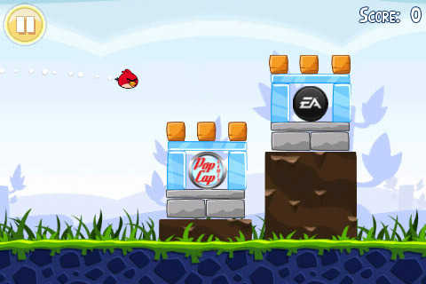 [O.T]PopCap Vs Rovio - PopCap® [Comunidad Oficial] [+600] en Taringa!